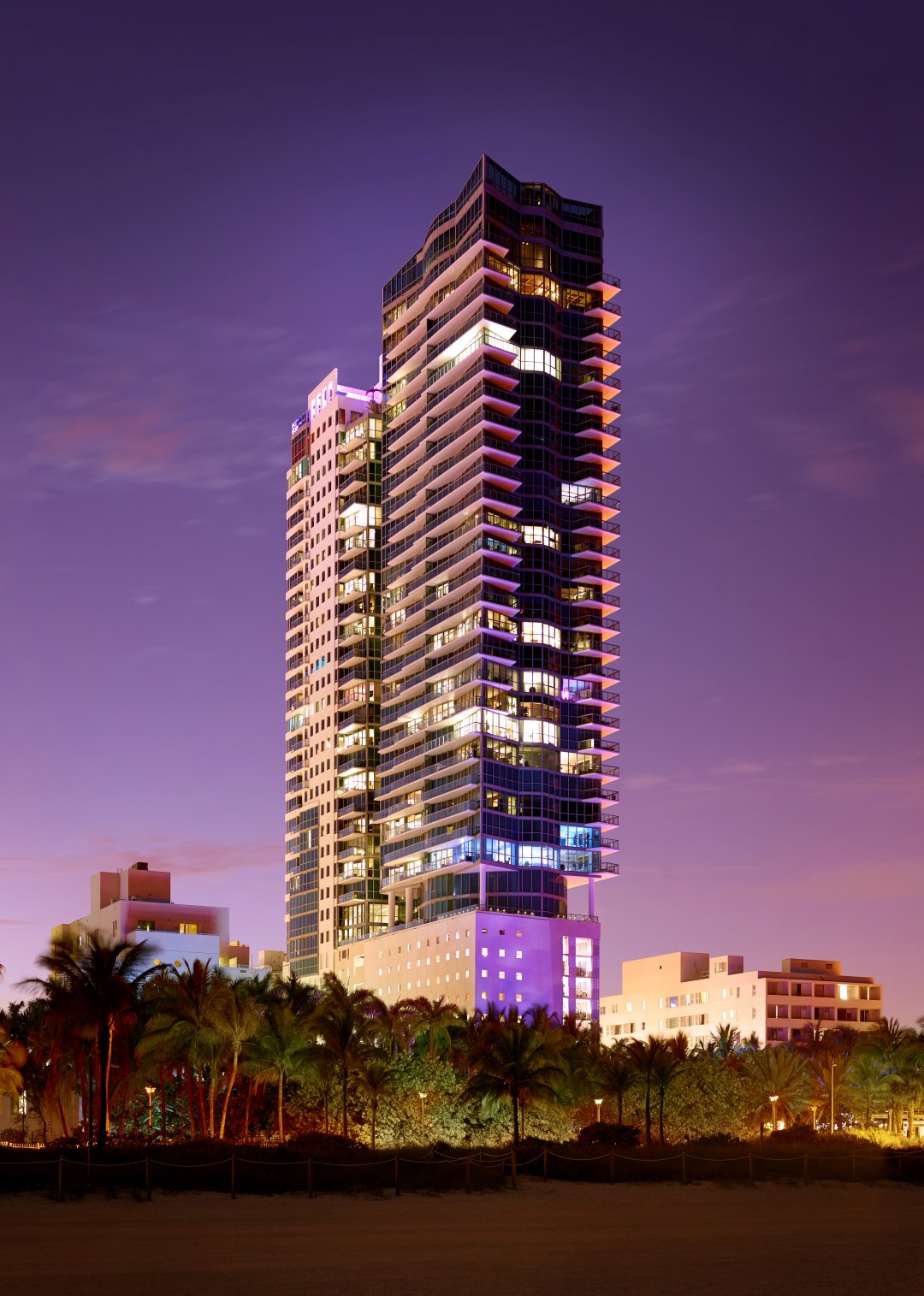 Legendäre Hotels: The Setai – Miami | Kulturzeitung 80