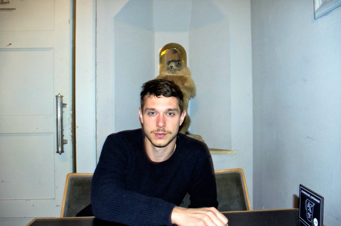 Wanda: „Sex gibt’s eigentlich kaum mehr“ | Kulturzeitung 80