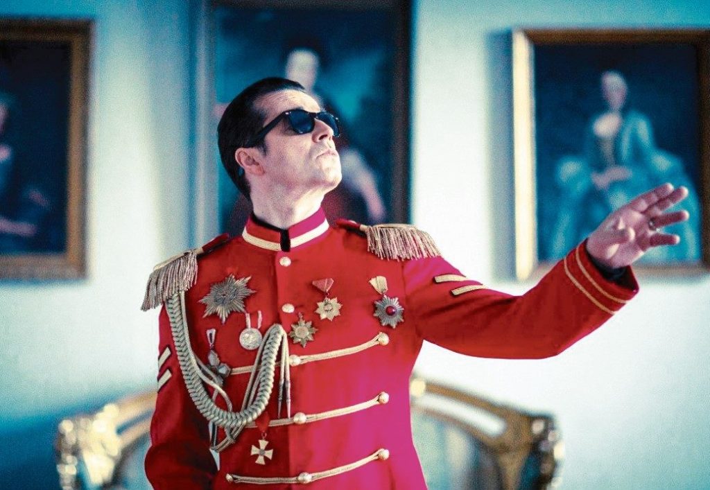 Vor 20 Jahren starb Superstar FALCO: Der Mythos lebt weiter ...