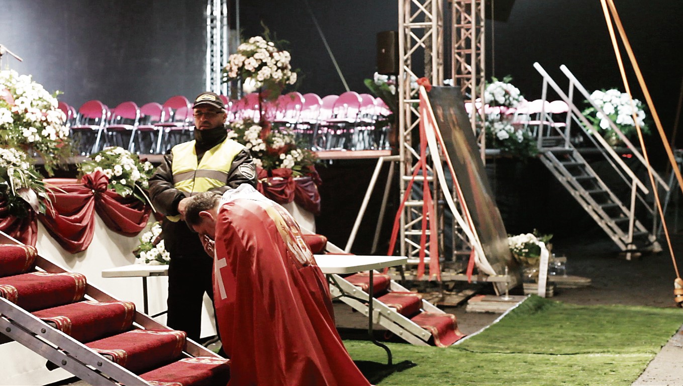 „Glaube Liebe Hoffnung“ im Kunsthaus und im KULTUM | Kulturzeitung 80