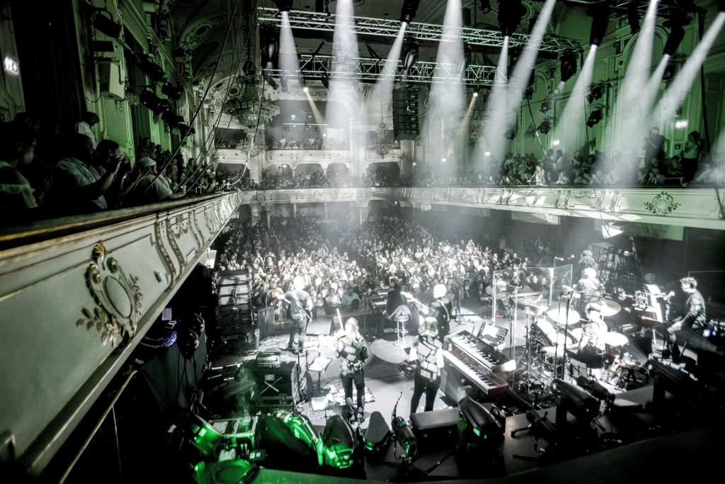 Congress Graz: Historisches Ambiente trifft auf modernen Zeitgeist ...