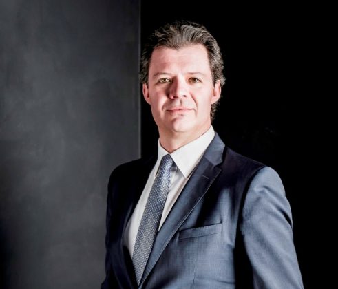 Michael Nemeth: „Nur ein Blick nach vorne bringt uns weiter ...