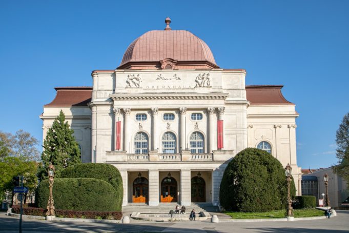 Oper Graz präsentiert Sonderspielplan für Juni 2020 | Kulturzeitung 80