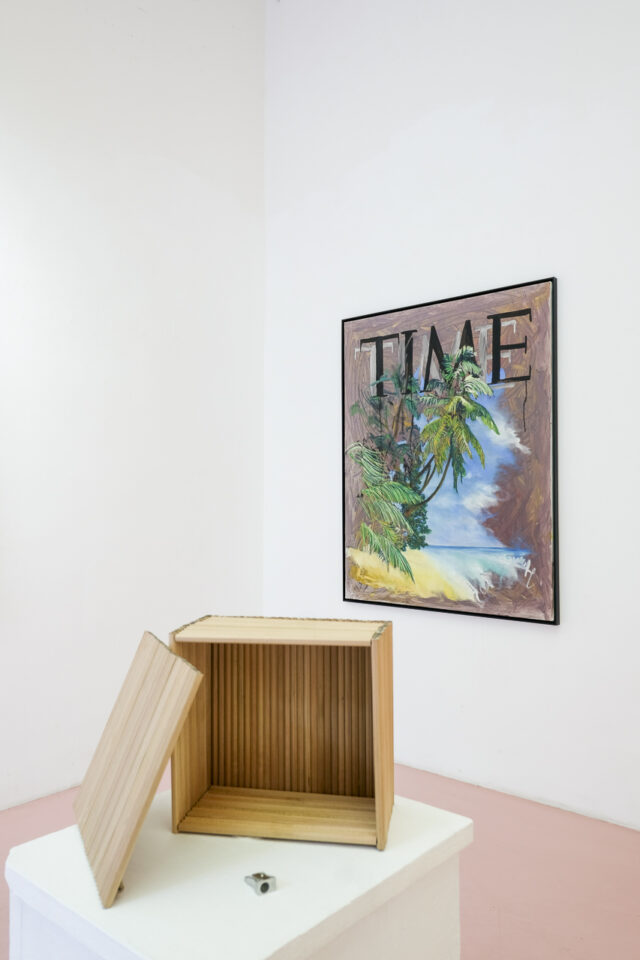 No drama panorama | Kulturzeitung 80