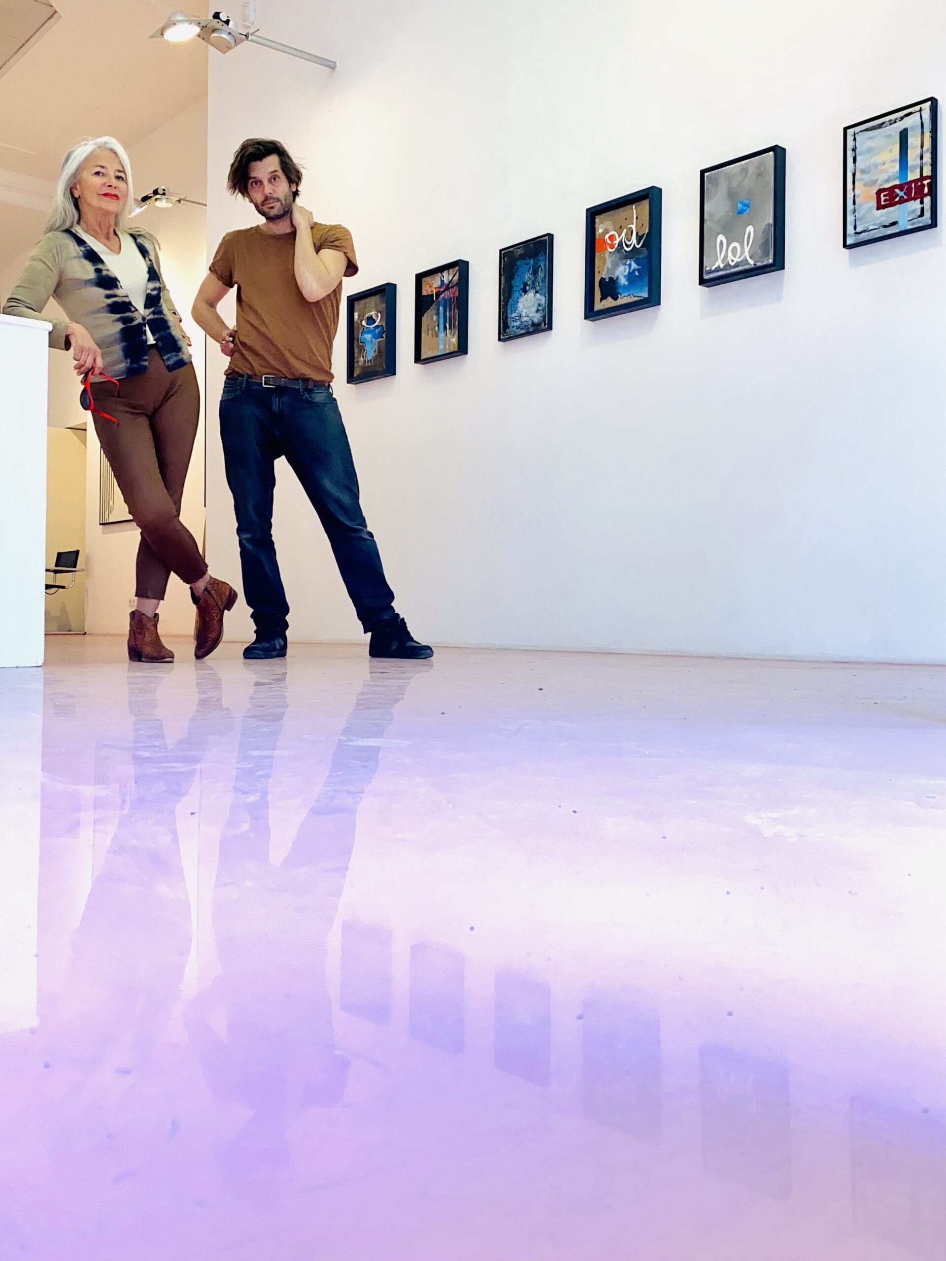 No drama panorama | Kulturzeitung 80