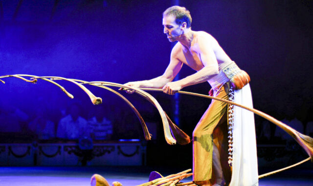 Let’s go storytelling! | Kulturzeitung 80