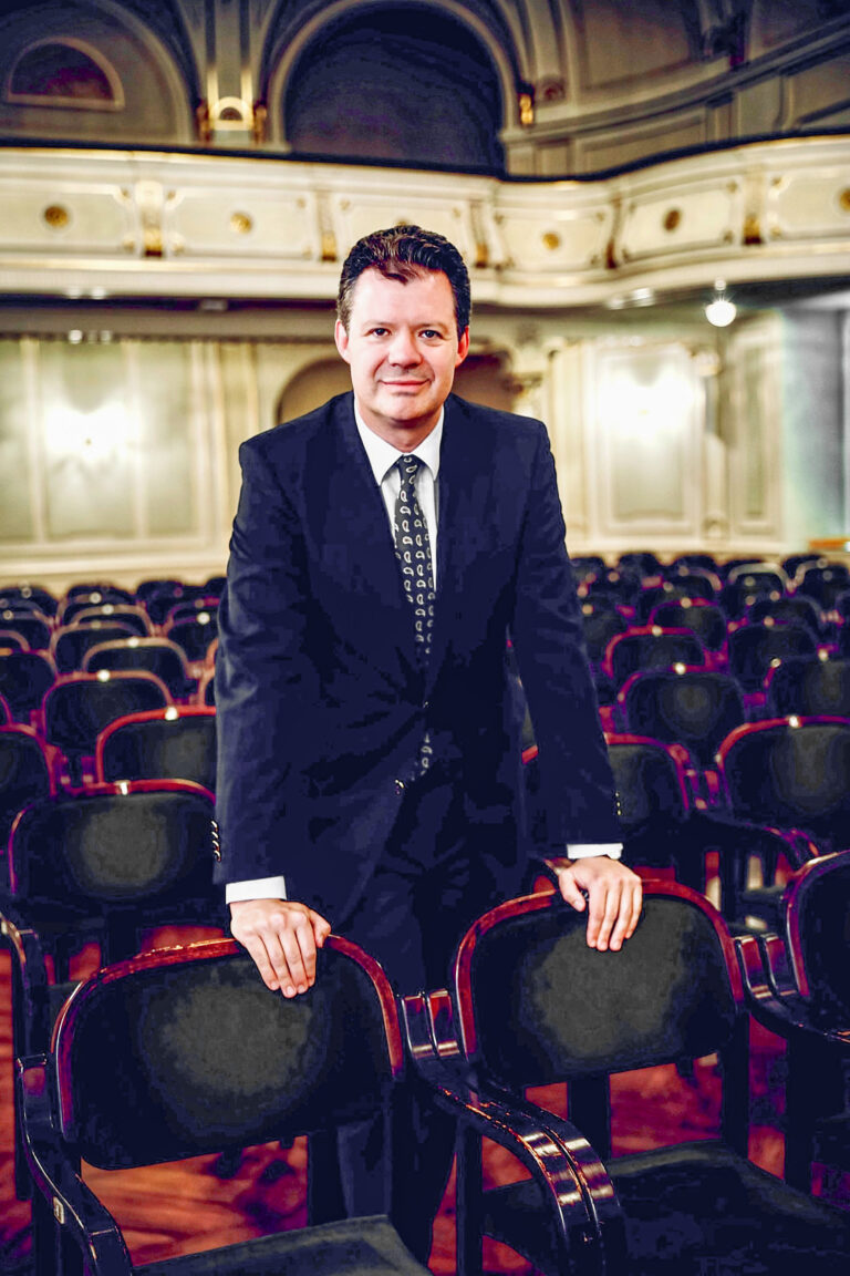 Über den Tellerrand der Klassik hinaus | Kulturzeitung 80